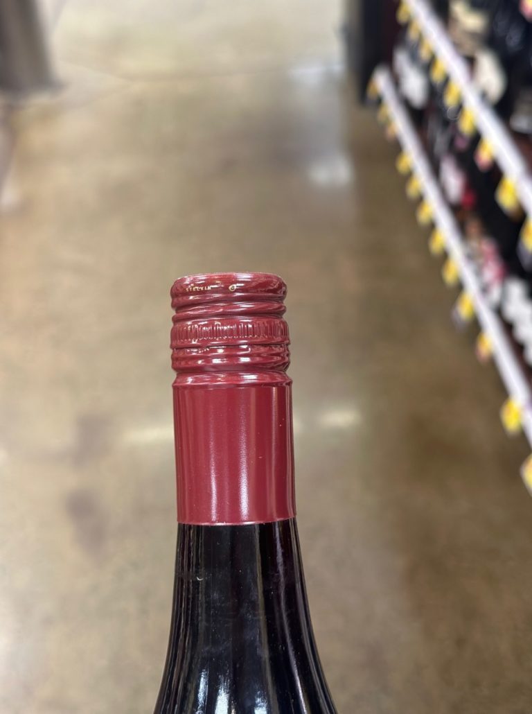 Meiomi Bright Pinot Noir - Wine Review