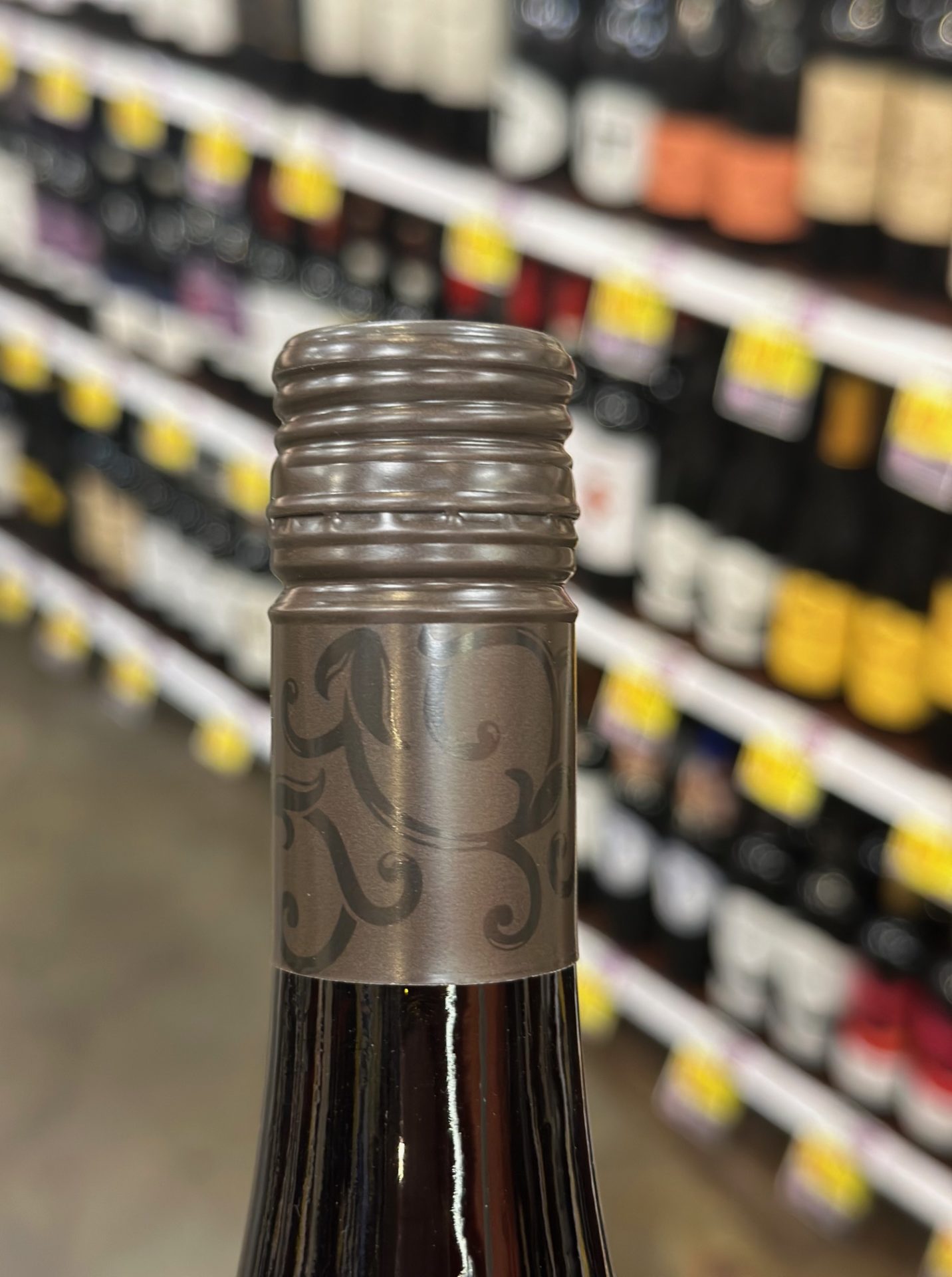 Erath Pinot Noir - Wine Review