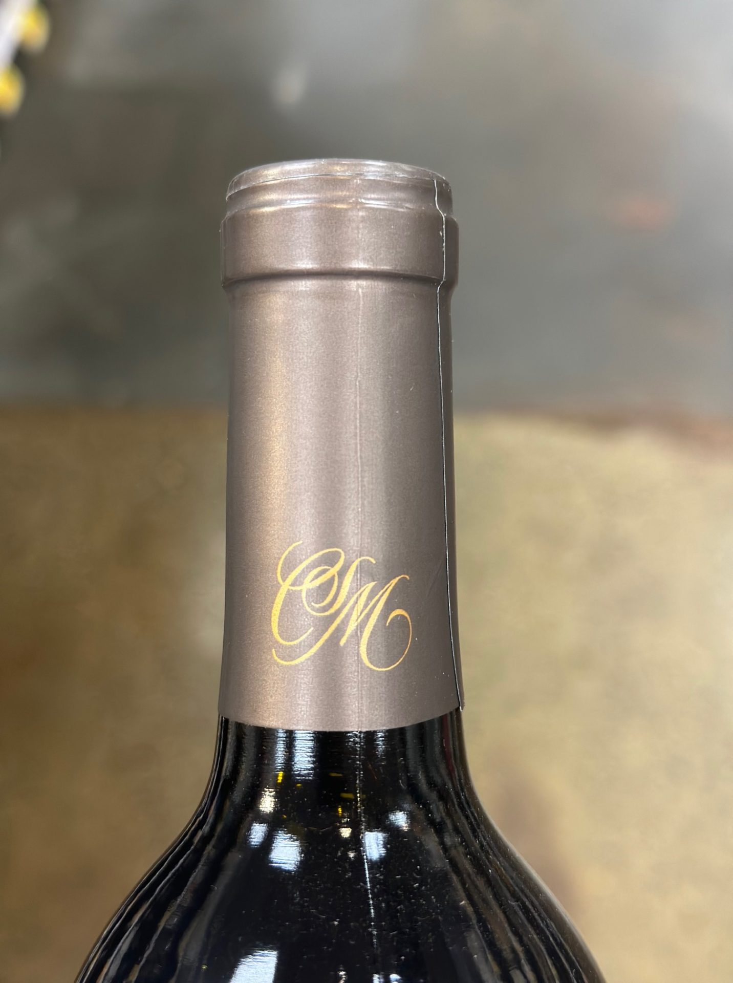 Chateau Ste. Michelle Merlot - Wine Review