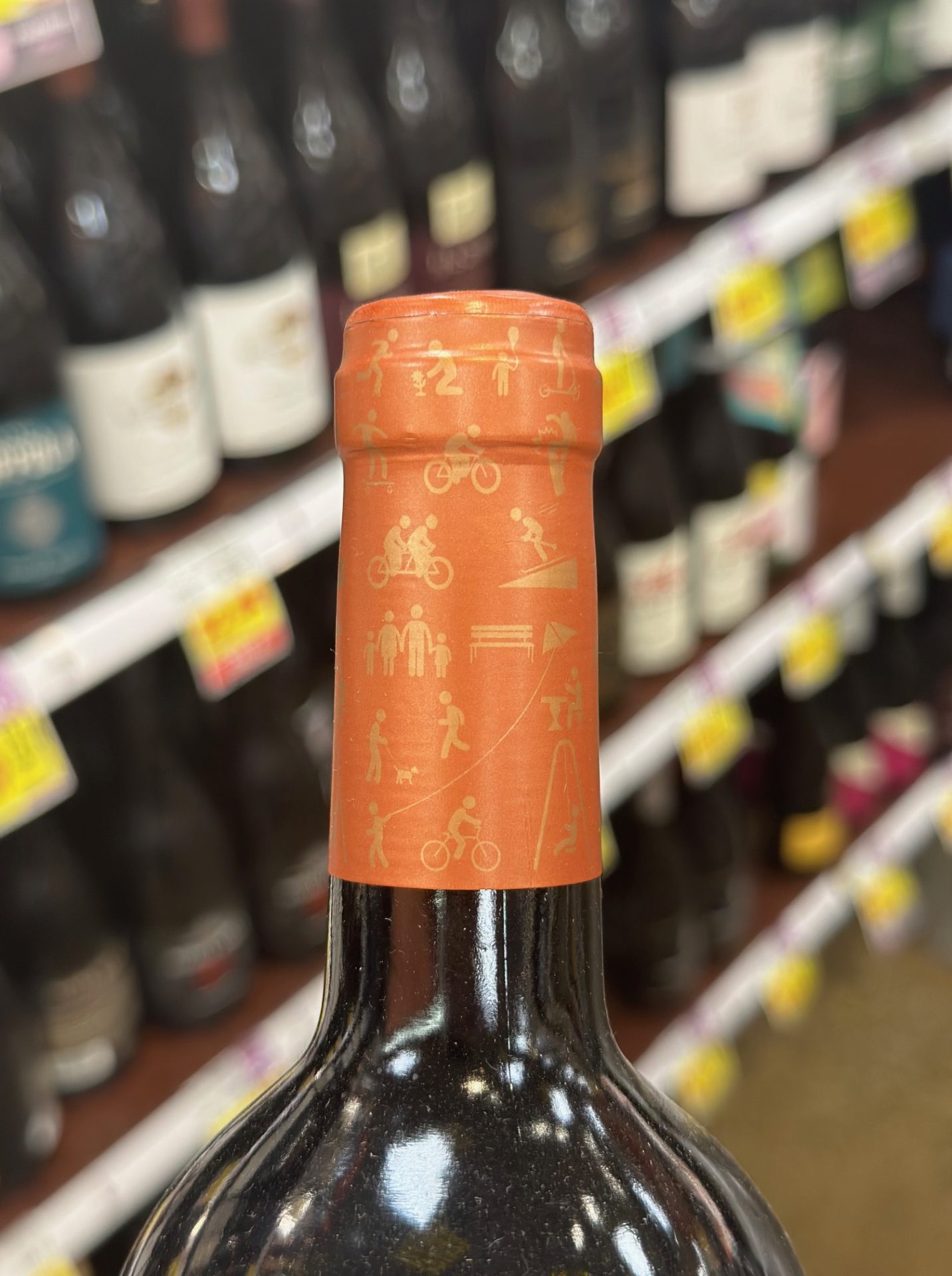 Storyteller Merlot - Once Upon a Dream - Wine Review